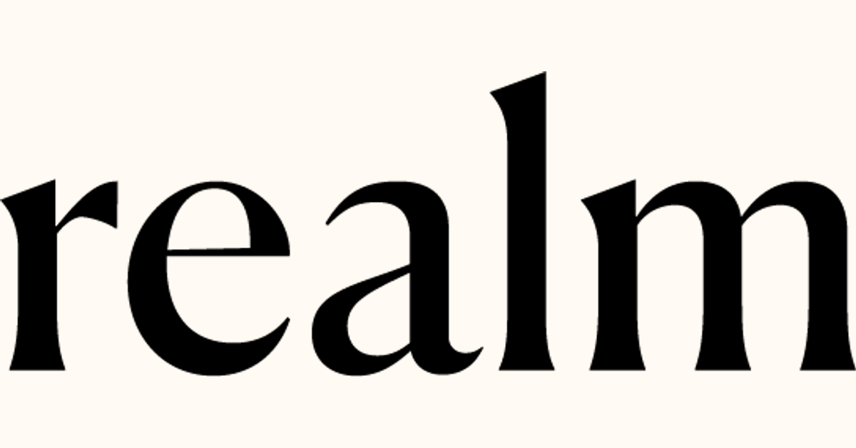 Realm | Superfood Smoothies